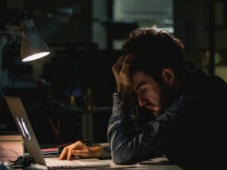 The Stress Rash: What and Why It Happens and How to Get Rid of ...