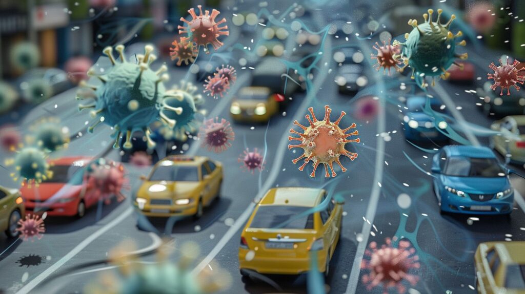 Opportunistic Pathogen: Understanding Examples and Impact - Medical Bluff