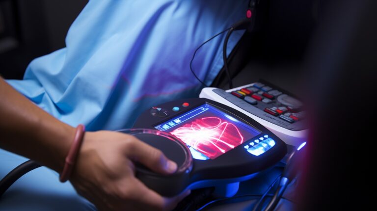Cardiovascular Perfusionist: Operating the Heart-Lung Machine - Medical ...