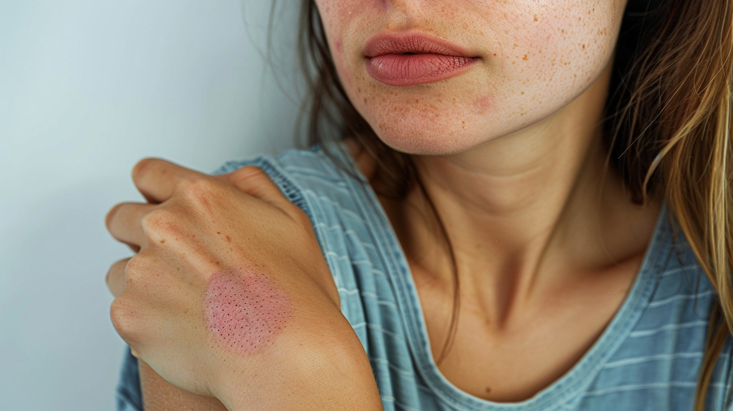 Urticaria Hives : Causes, Symptoms, and Treatment Options - Medical Bluff